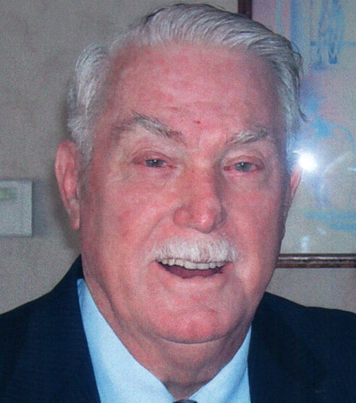 Gene Lord | News, Sports, Jobs - Standard-Examiner